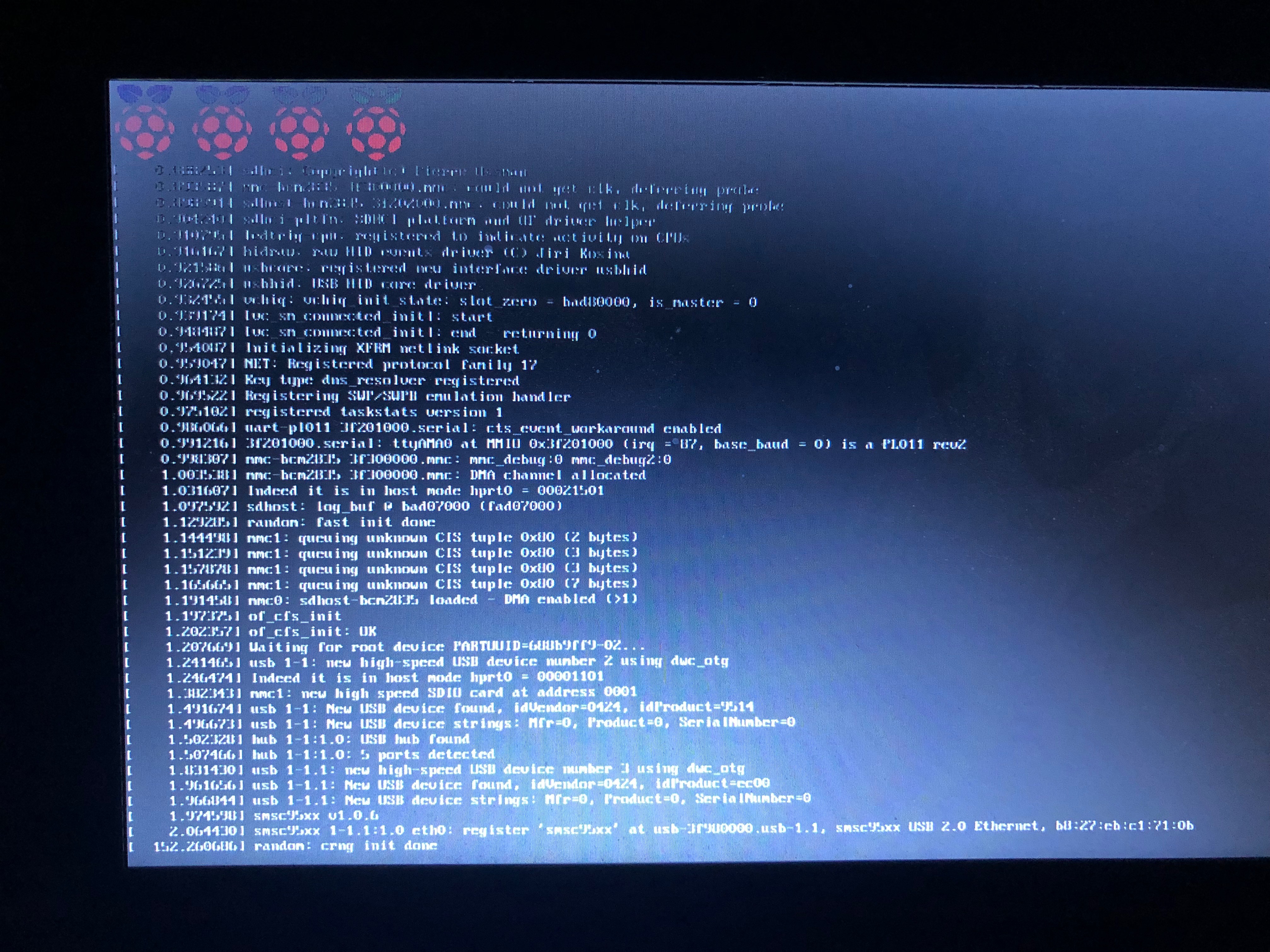 PXE Boot doesn't ask for bootcode.bin · Issue #862 · raspberrypi/firmware · GitHub