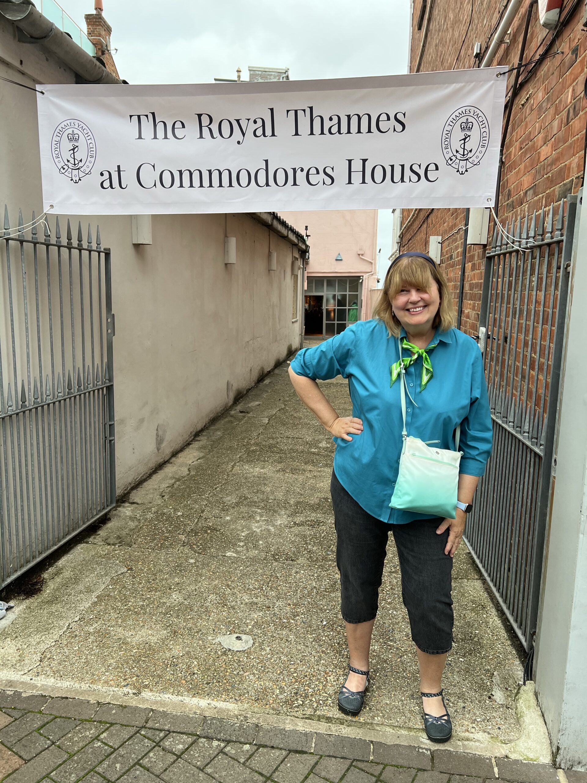 Uffa Fox | Cruising Log of the Murrelet