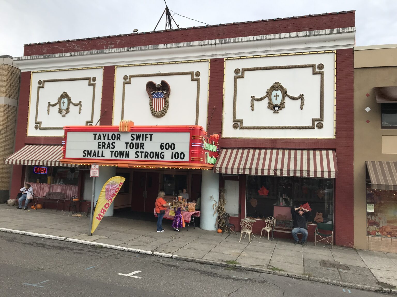 Saint Hellens, Oregon USA | Cruising Log of the Murrelet