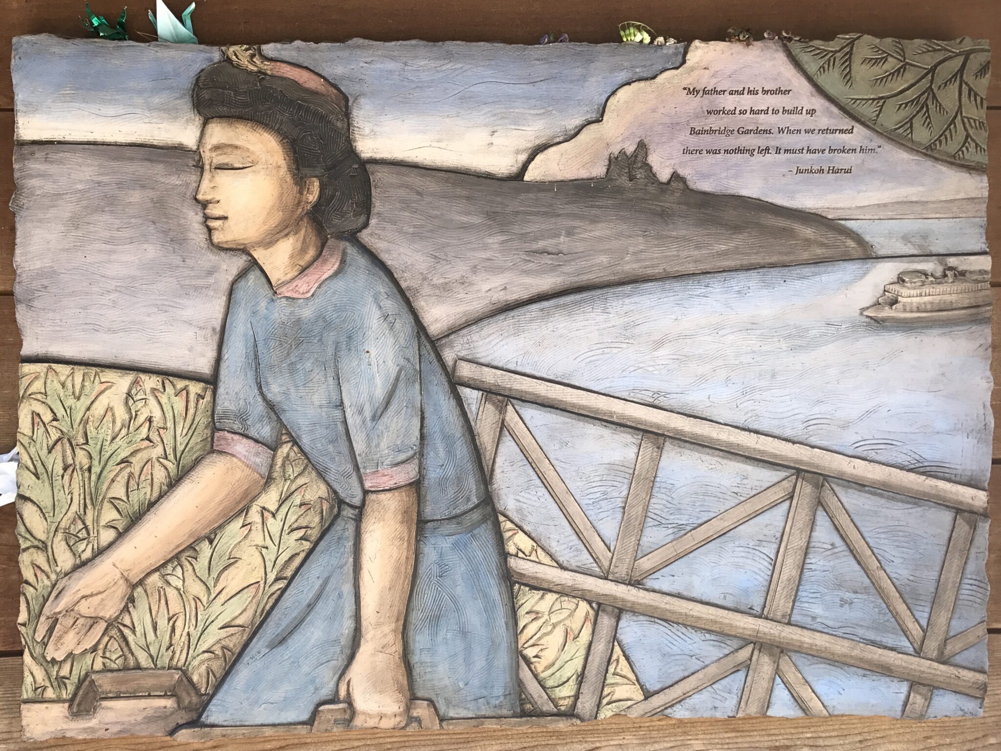 Lunar New Year of Salish Sea | Cruising Log of the Murrelet