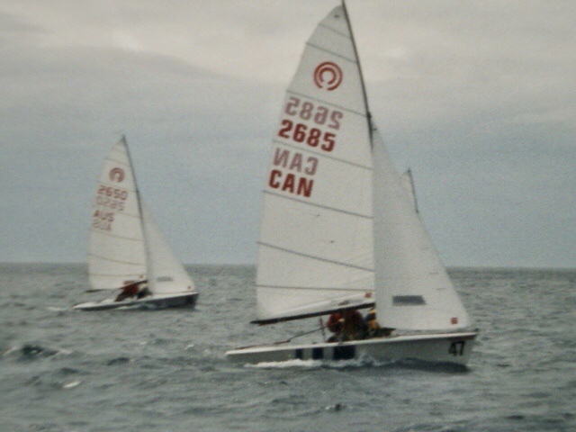 Sailing Anarchy – U.S. Sailing Lawsuit | Cruising Log of the Murrelet