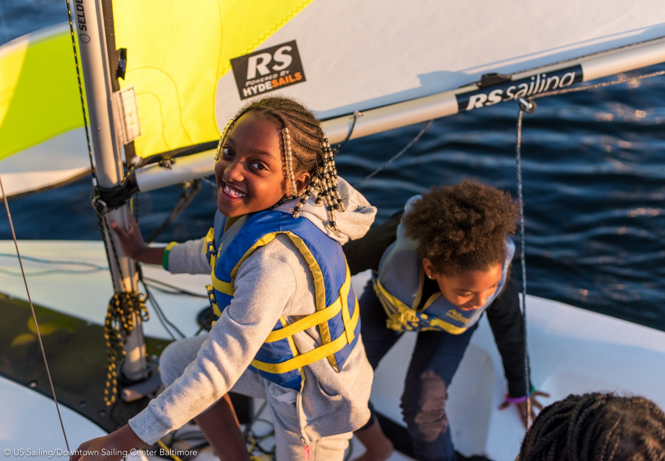 Sailing Anarchy – U.S. Sailing Lawsuit | Cruising Log of the Murrelet