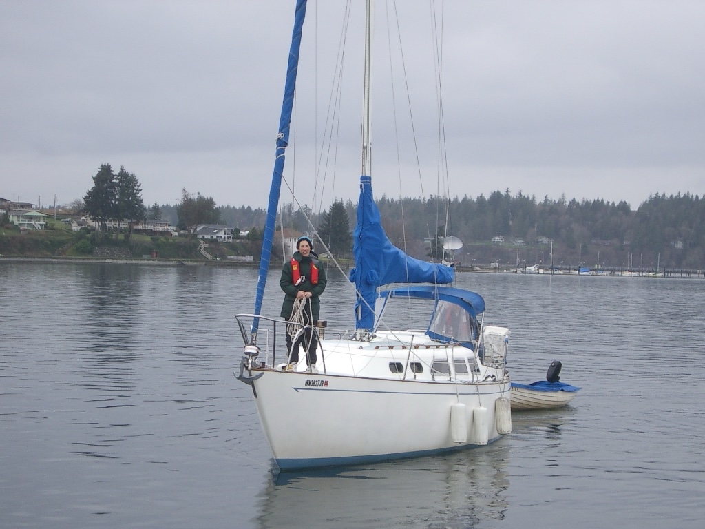 Sailing Anarchy – U.S. Sailing Lawsuit | Cruising Log of the Murrelet
