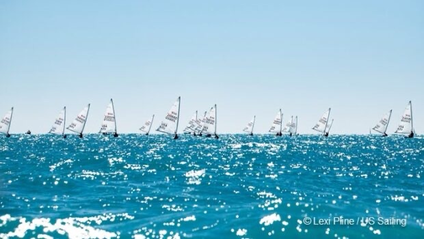 Sailing Anarchy – U.S. Sailing Lawsuit | Cruising Log of the Murrelet