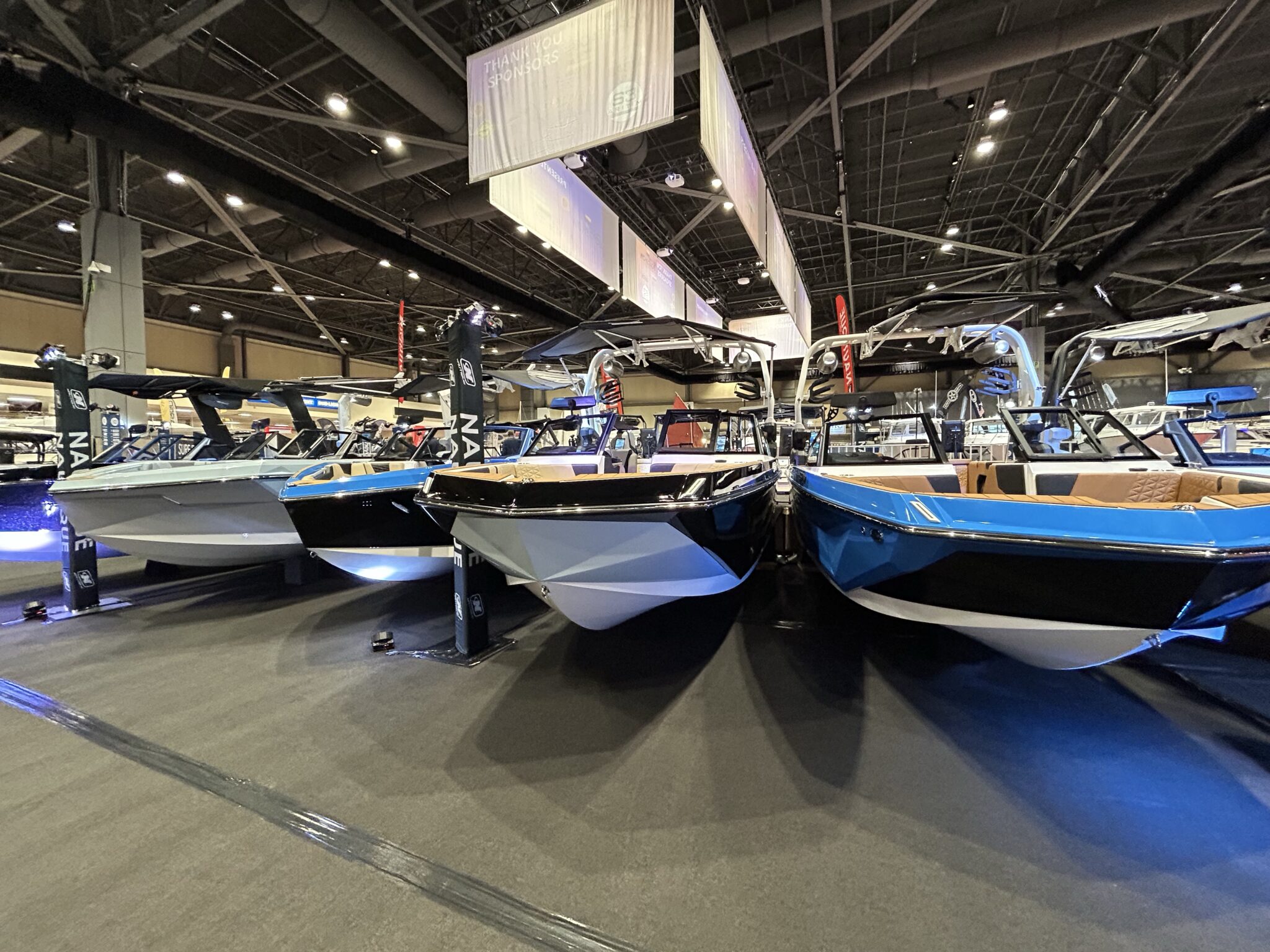 Brunswick an Edson Legacy | Cruising Log of the Murrelet