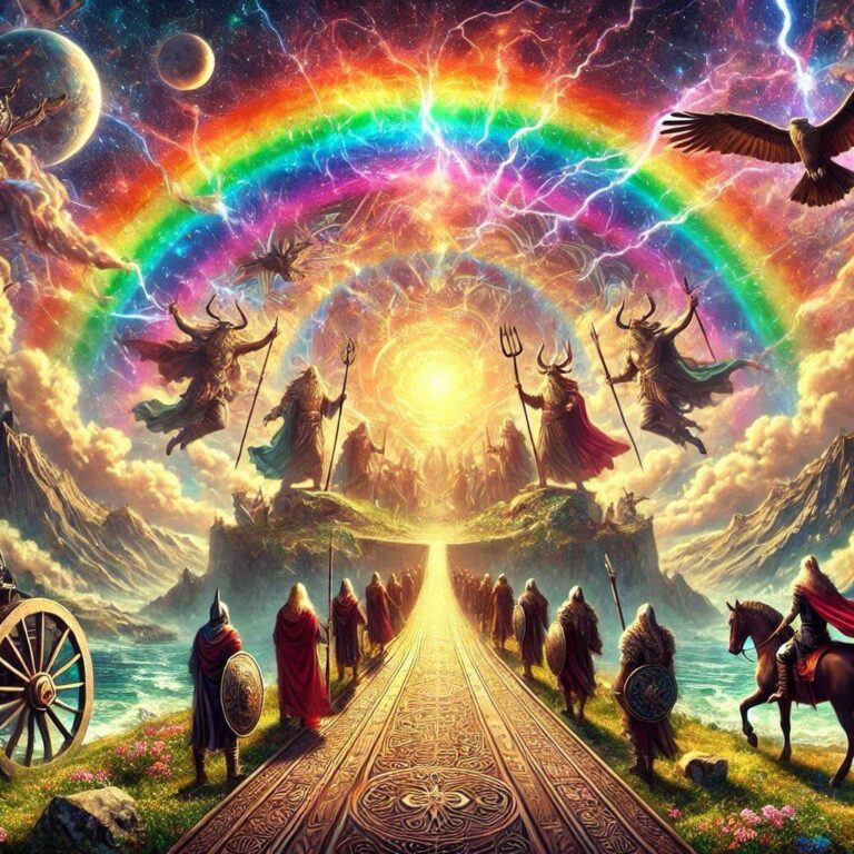 The Ring Cycle Operas | Cruising Log of the Murrelet