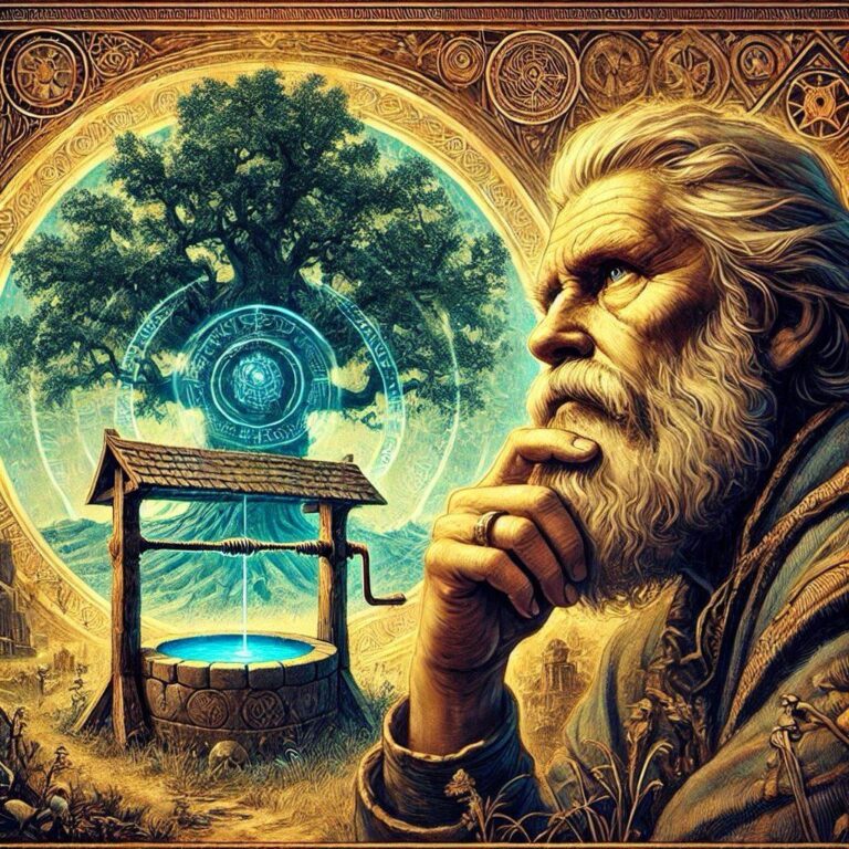 The Ring Cycle Operas | Cruising Log of the Murrelet