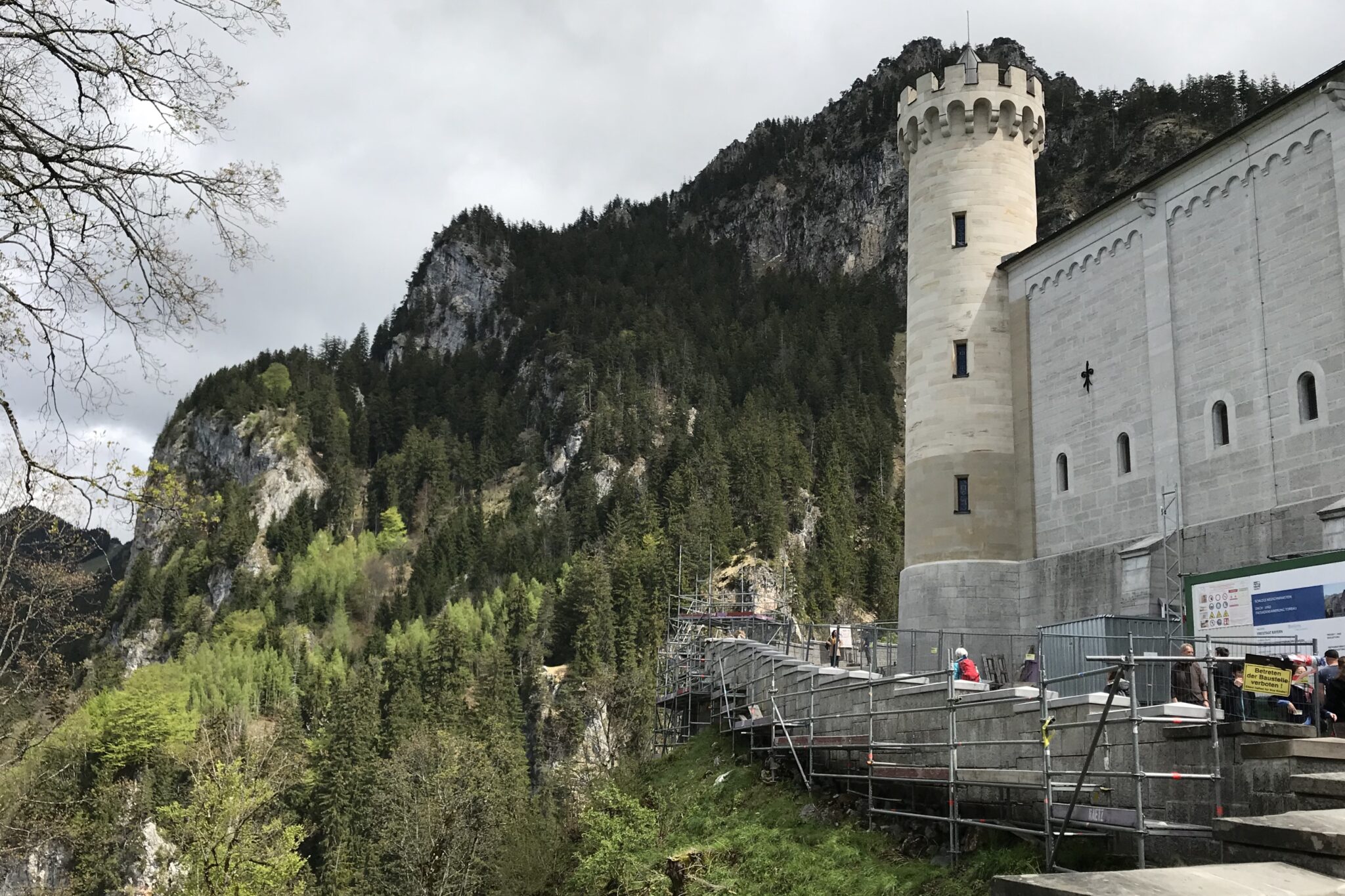 The Ring Cycle Operas | Cruising Log of the Murrelet