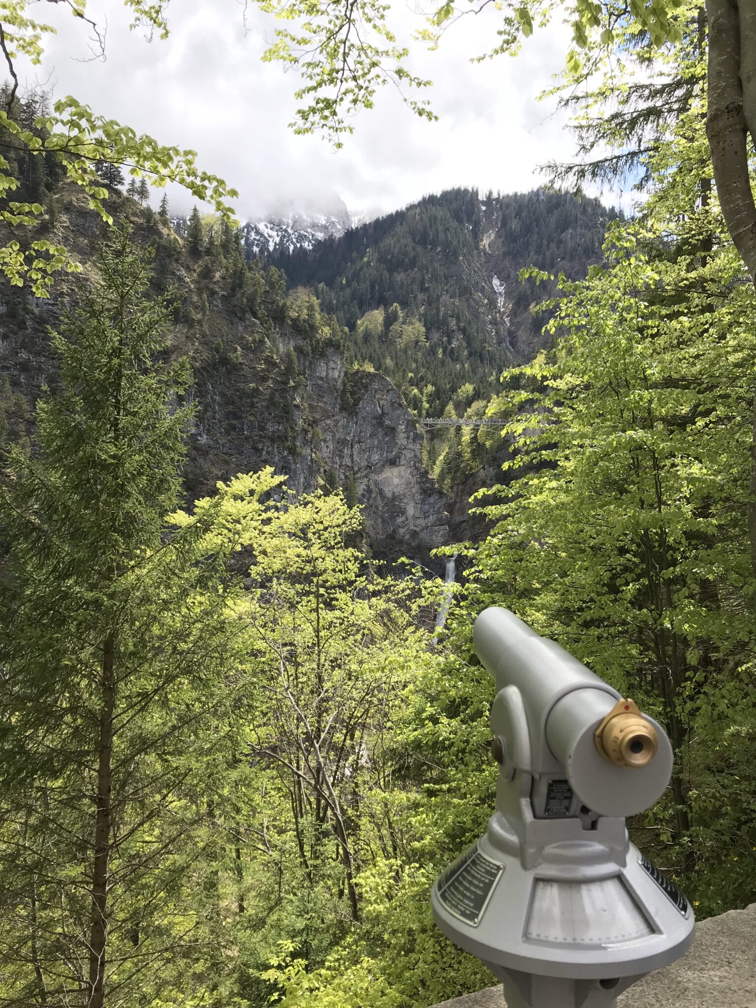 The Ring Cycle Operas | Cruising Log of the Murrelet