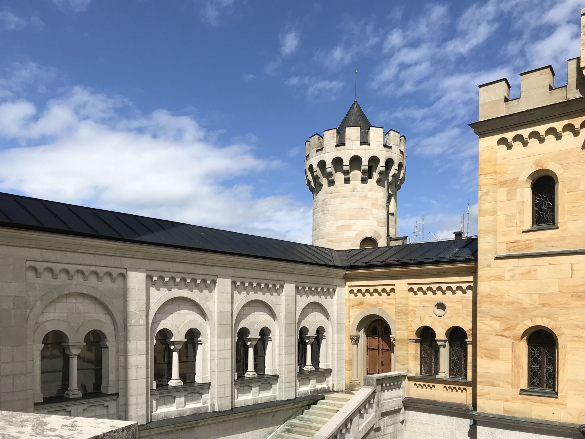 The Ring Cycle Operas | Cruising Log of the Murrelet