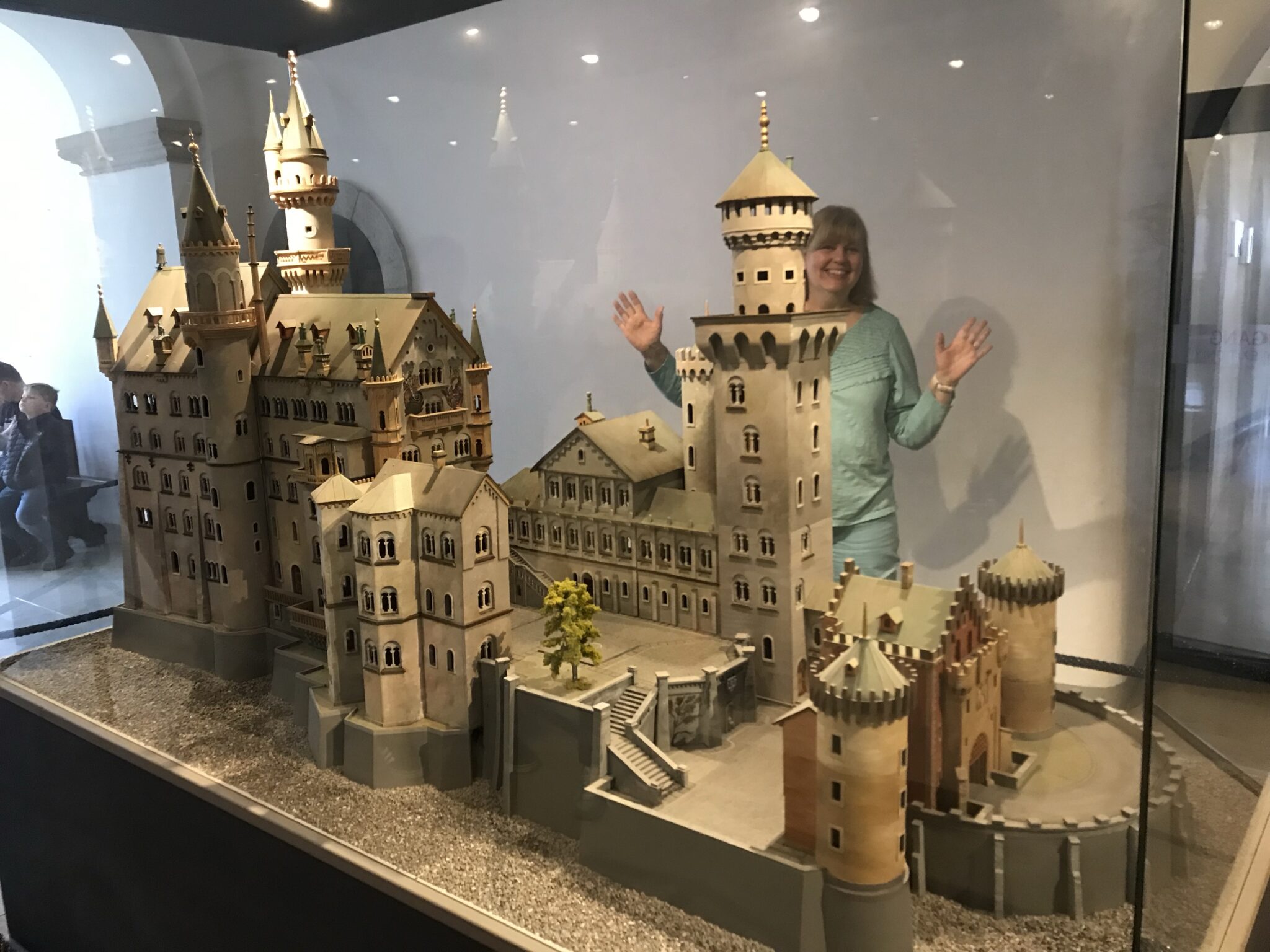 The Ring Cycle Operas | Cruising Log of the Murrelet