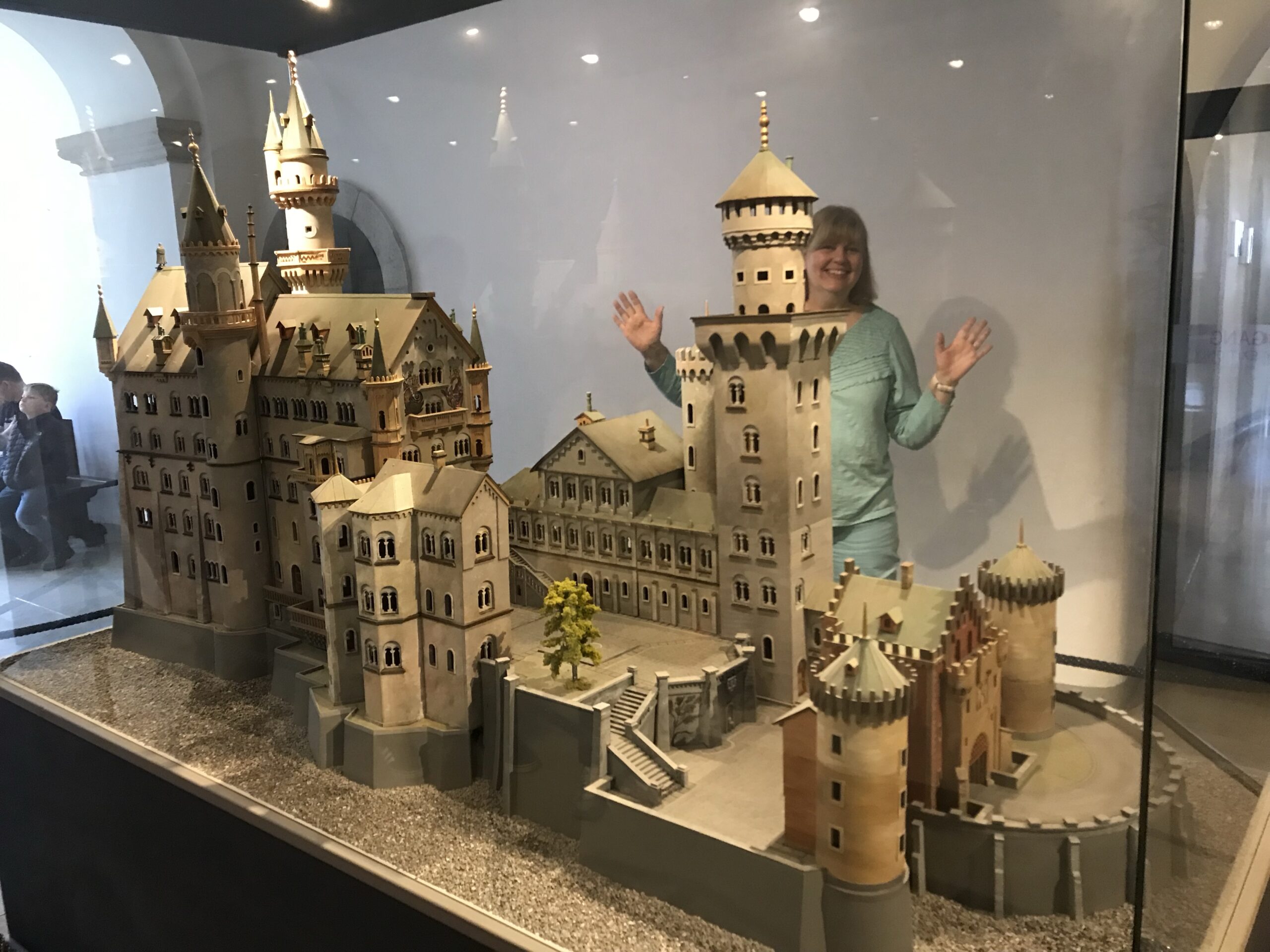 The Ring Cycle Operas | Cruising Log of the Murrelet