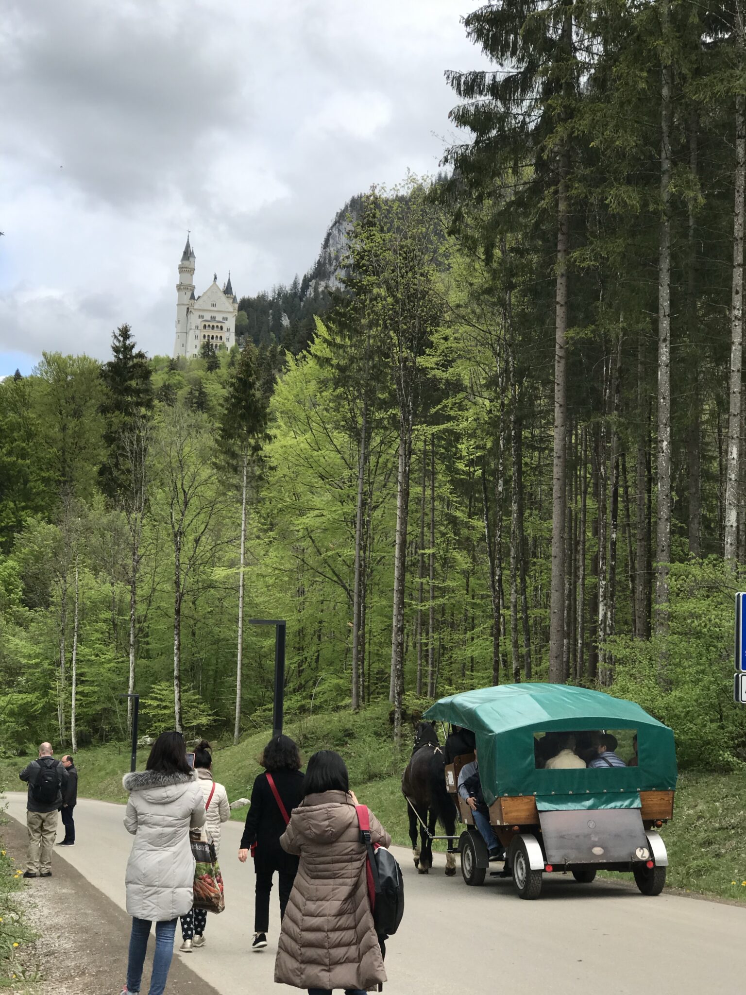 The Ring Cycle Operas | Cruising Log of the Murrelet