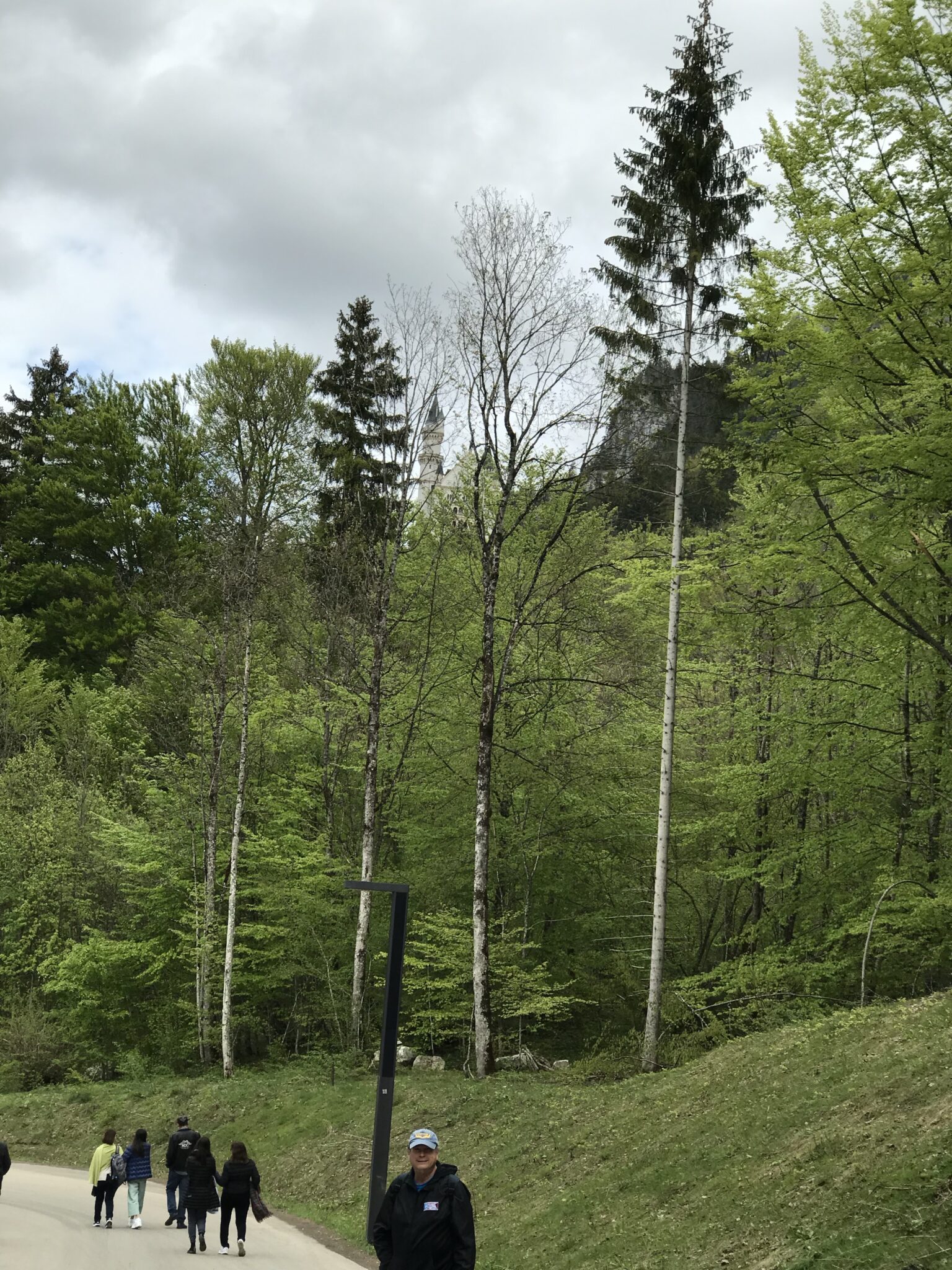 The Ring Cycle Operas | Cruising Log of the Murrelet