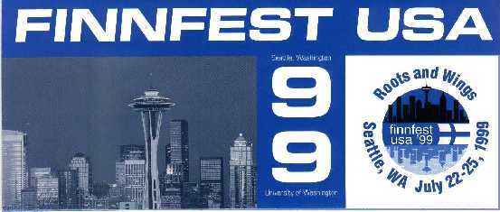 FinnFest USA '99, Overview